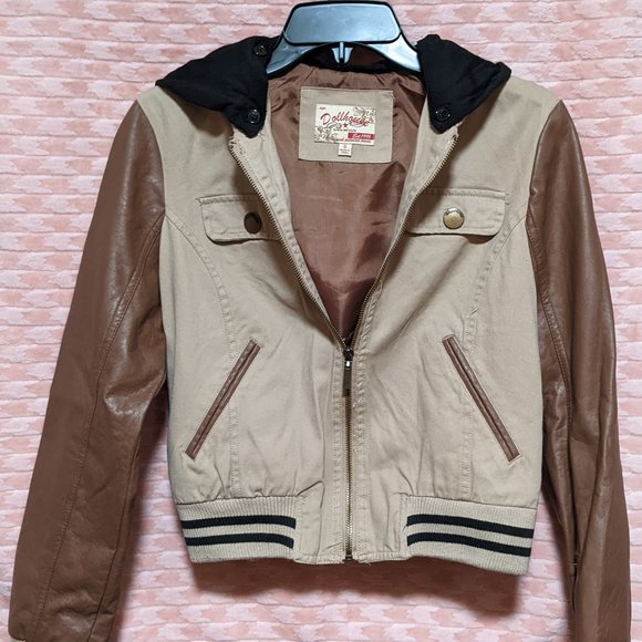 Jackets & Coats | Varsitylike Jacket | Poshmark